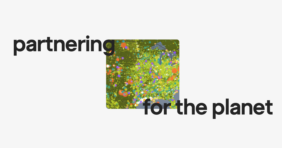 Building what matters for the AI era - Ode Partners