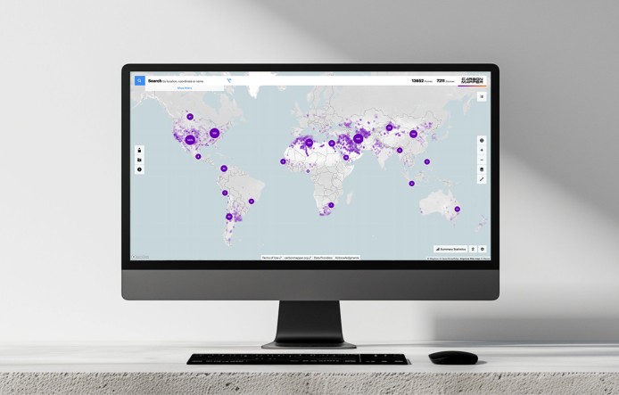 Carbon Mapper - Ode Partners