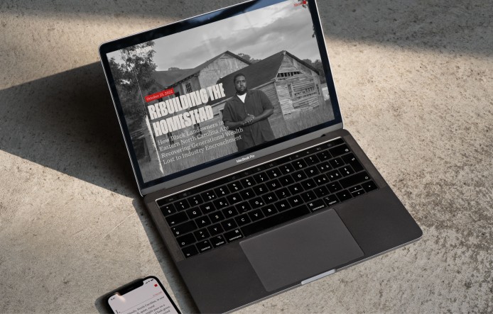 The Margin Ode Partners