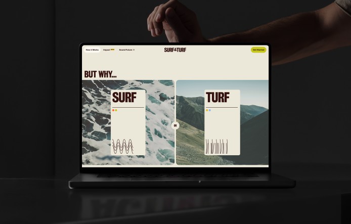 Sound Future - Ode Partners